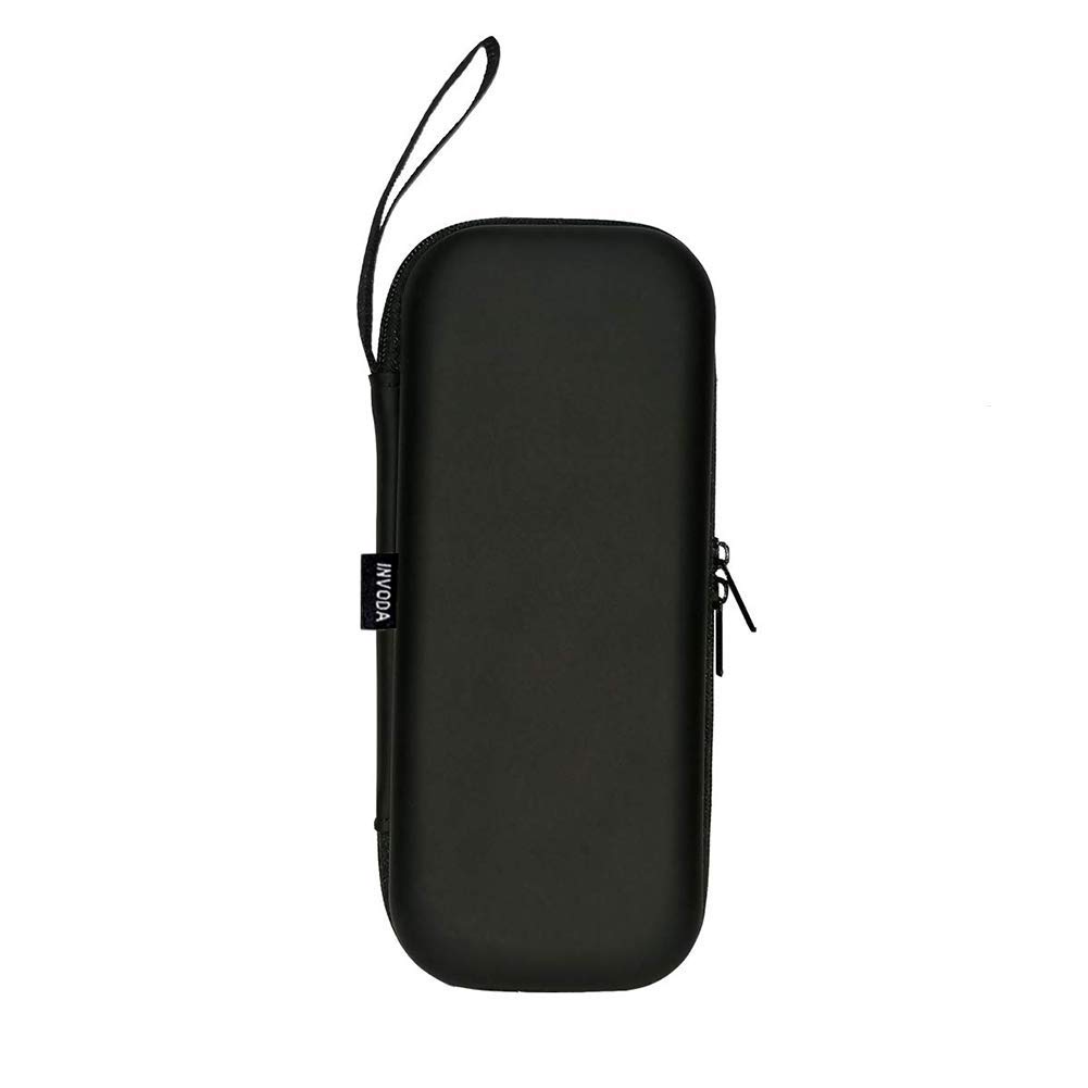 INVODA Shaver EVA Case for SOLO Trimmer And Universal One blade Shaver Travel Shaver Case Electri Shaver Bag Shaver Storage Box