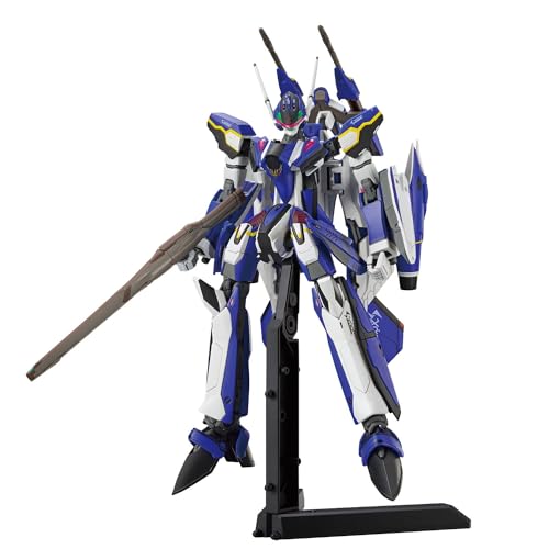 Yf-29 Durandal Valkyrie (Maximilian Jenius Use) Full Set Pack Macross Frontier, Bandai Spirits HG 1/100 Model Kit