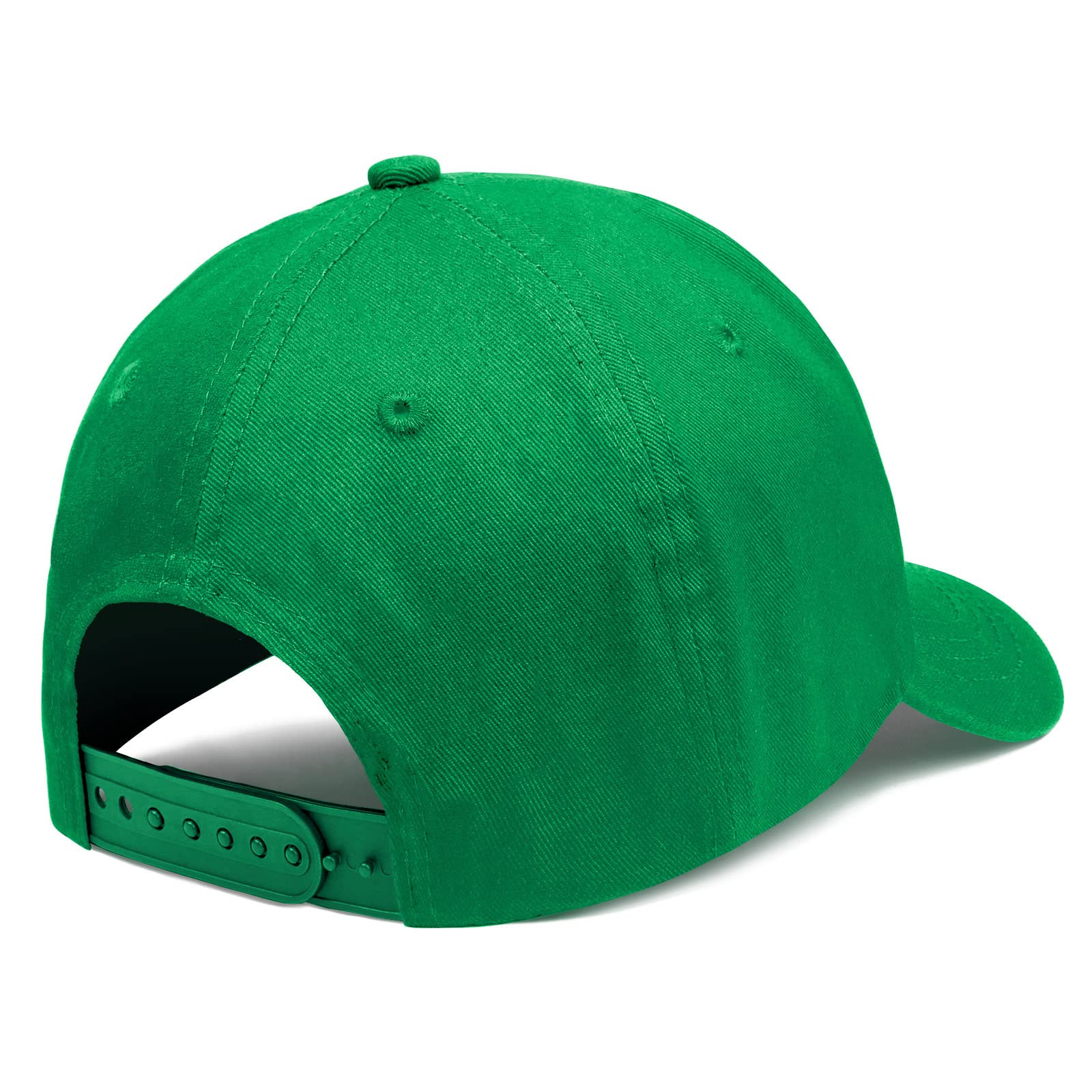 LHSCVJSEKL St Patricks Day Hat Lucky Embroidered Baseball Cap Shamrock Hat Clover Saint Pattys Hat Men Women Green Adjustable