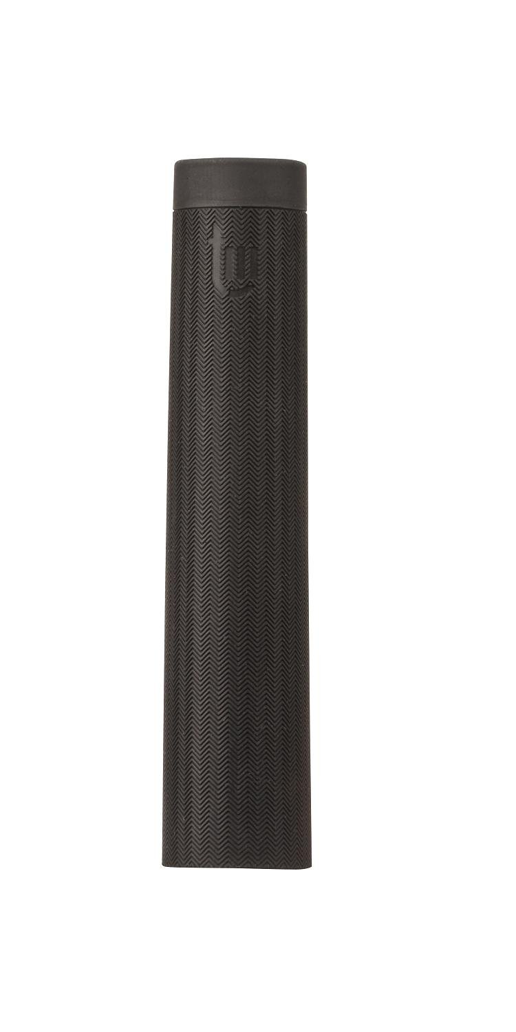 HEAD Tacki-Mac Serrated MT Racquetball Racquet Grip, Black