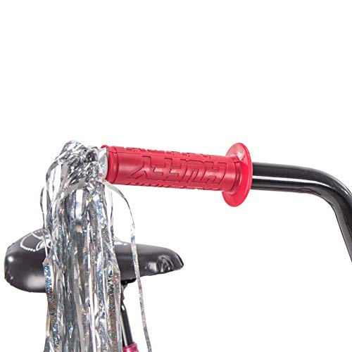 Huffy Bicycle Company, Raspberry Pink, 20 inch