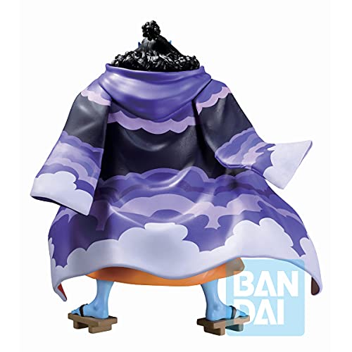 Ichibansho Figure - One Piece - Character B (One Piece Anniversary), Bandai Spirits Collectible Statue