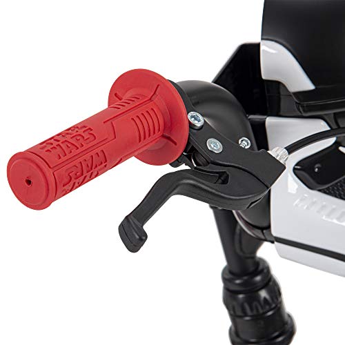 Huffy Star Wars™ Stormtrooper™ Boys Bike 16 inch, Quick Connect