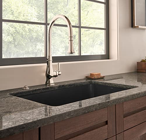 Rohl 6497-00 Kitchen Faucets and Accessories, White