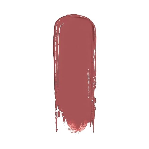 HUDA BEAUTY Power Bullet Cream Glow Hydrating Lipstick Habibi