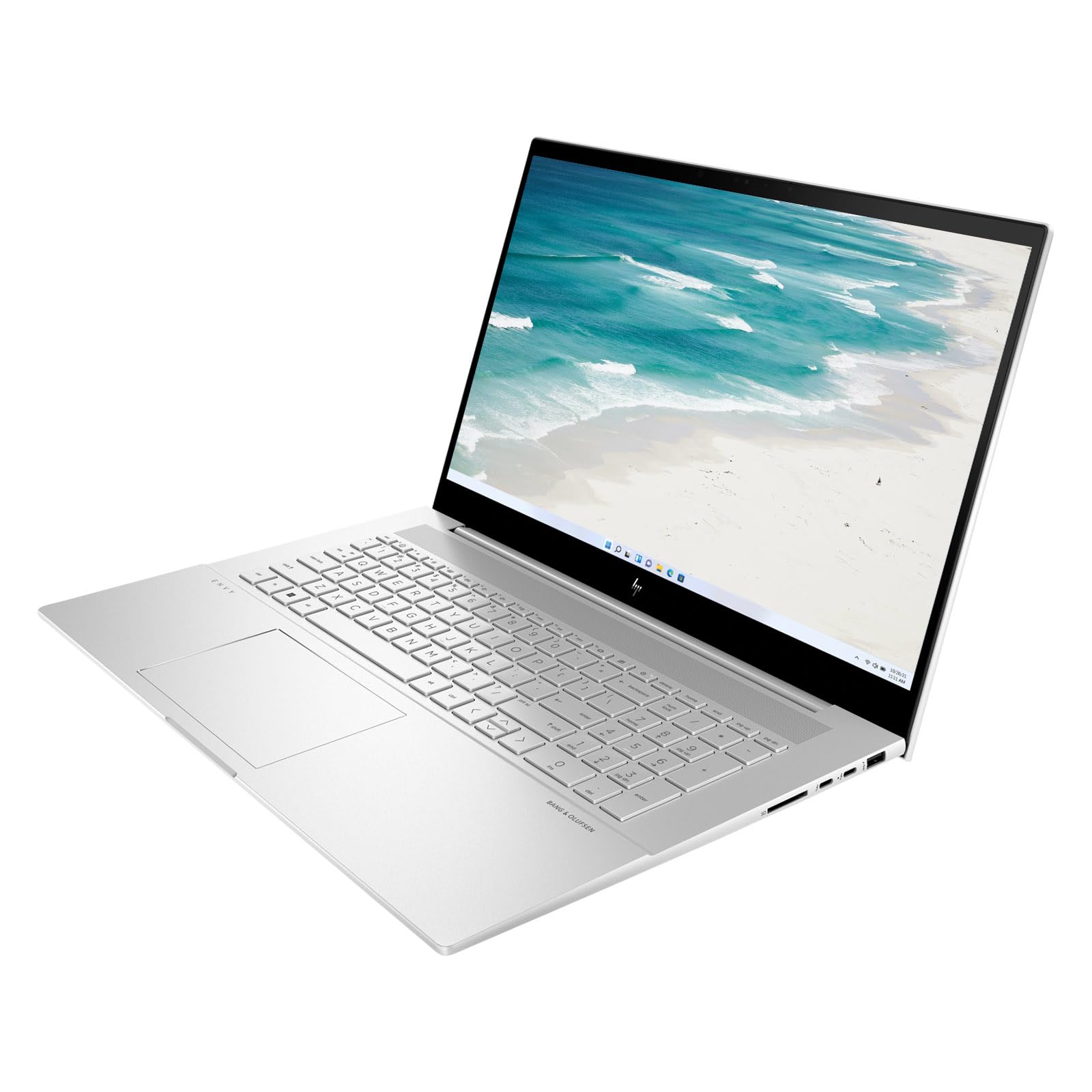 HP Laptops 17inch Touch Screen Stylus Pen - Envy i7-1260P 12Core| Windows11| FHD IPS Display 100% sRGB| Wi-Fi 6| 2 Thunderbolt4 USB C| Backlit Keyboard| Webcam (64GB RAM |1TB PCIe SSD)
