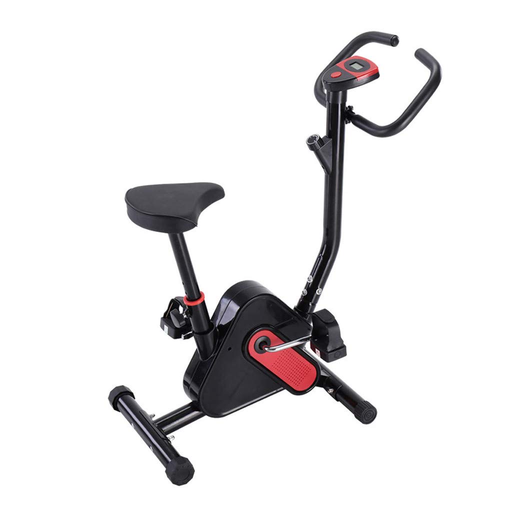 Indoor Exercise Bicycle Ultra-quiet Exercise Bike Home Bicycle Fitness Equipment for Home Gym Cardio Workout