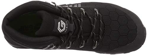 Inov-8 Mens Roclite Pro G 400 GTX Perfomance Sneakers Black 11
