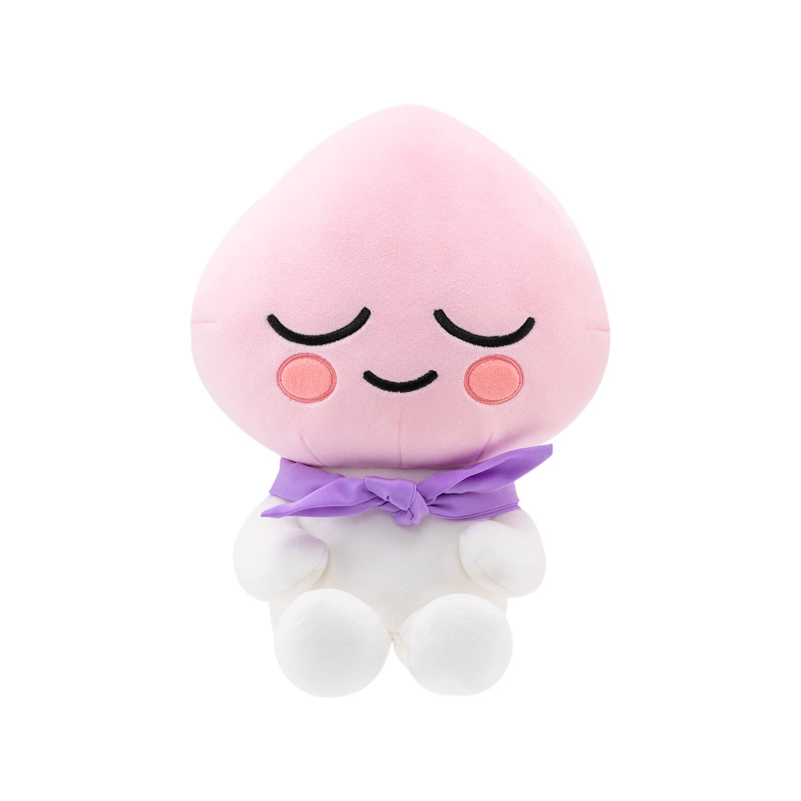 KAKAO FRIENDS GOLF Basic Driver Head Cover, Character Golf Club Cover, Soft Microfiber Cover