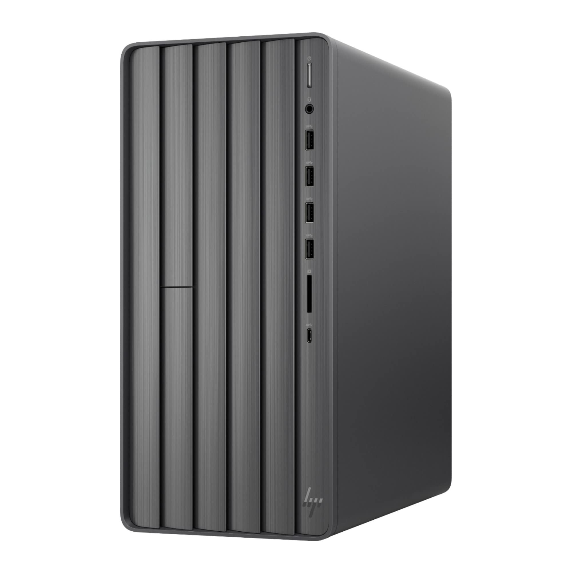 HP Envy TE01 Win 11 Pro Desktop 12th Gen Intel Core i7-12700 16GB RAM 512GB SSD + 1TB 7200 RPM HDD Intel UHD 770 Graphics (Renewed)