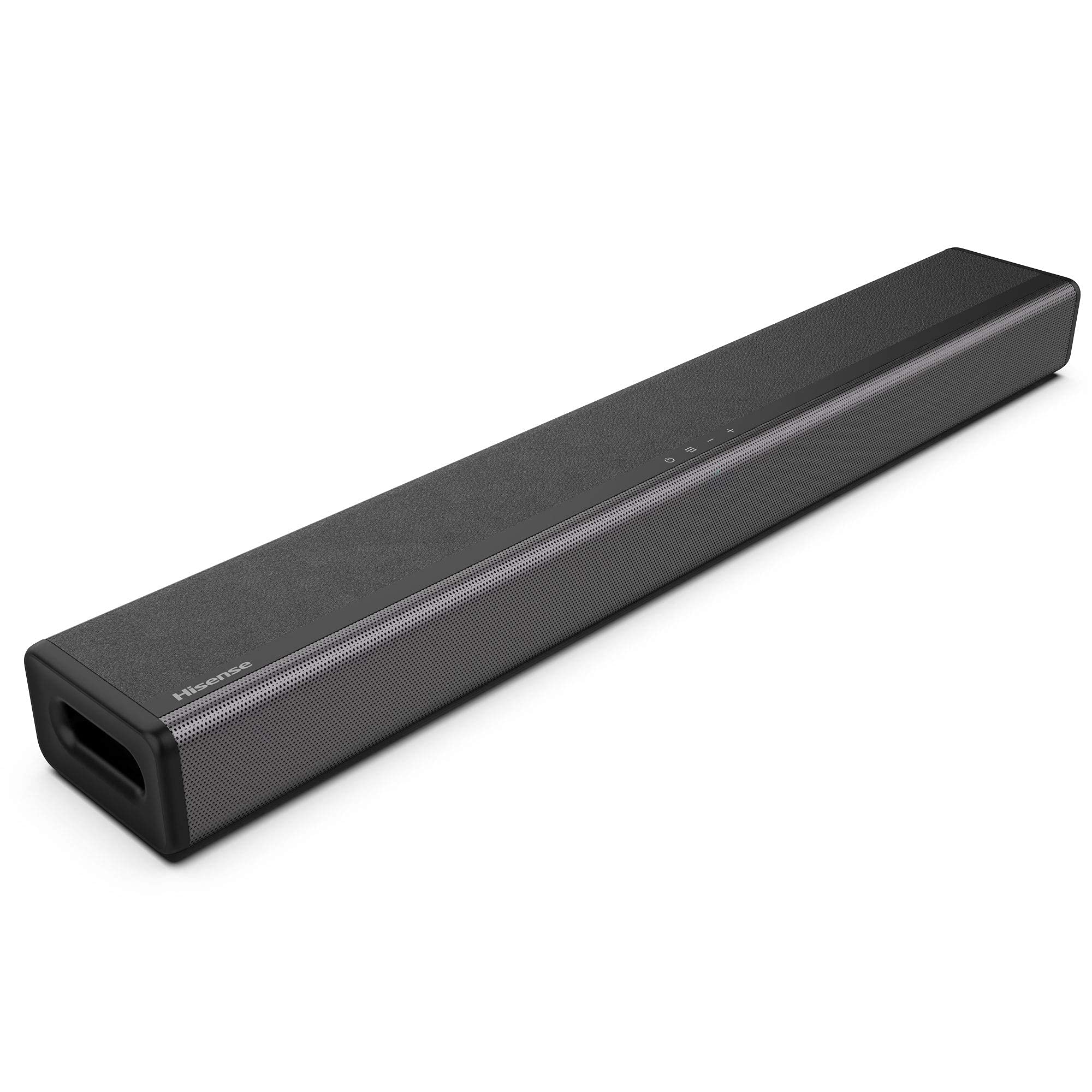 Hisense 2.1 Channel Sound Bar Home Theater System with Bluetooth (Model HS214) (Renewed)