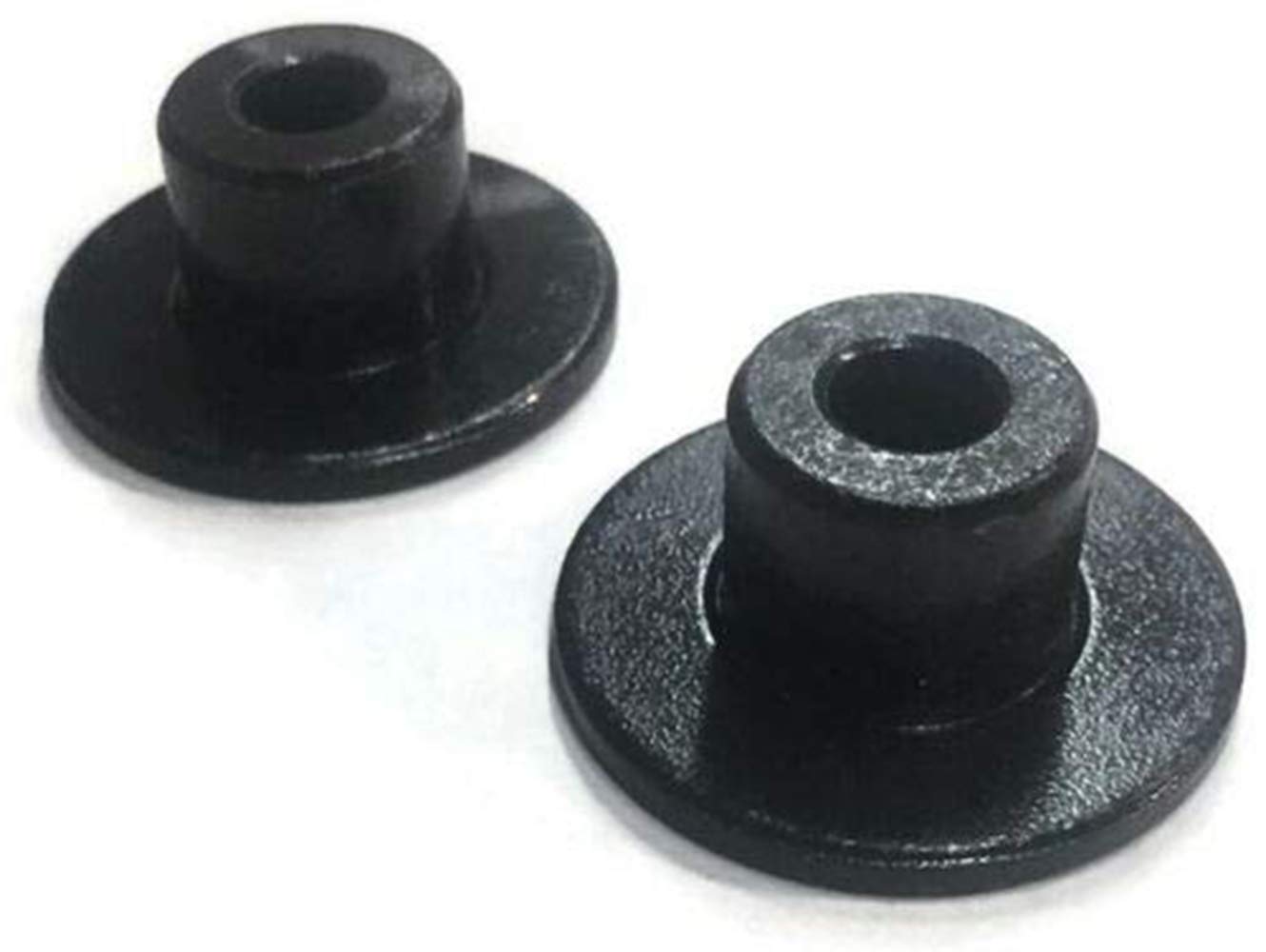 HASMX 532194737 2 Pack Front Axle Bushing for Husqvarna Fits AYP Craftsman 194737 AYP, Poulan, Poulan Pro, Roper, Weed Eater,Sears