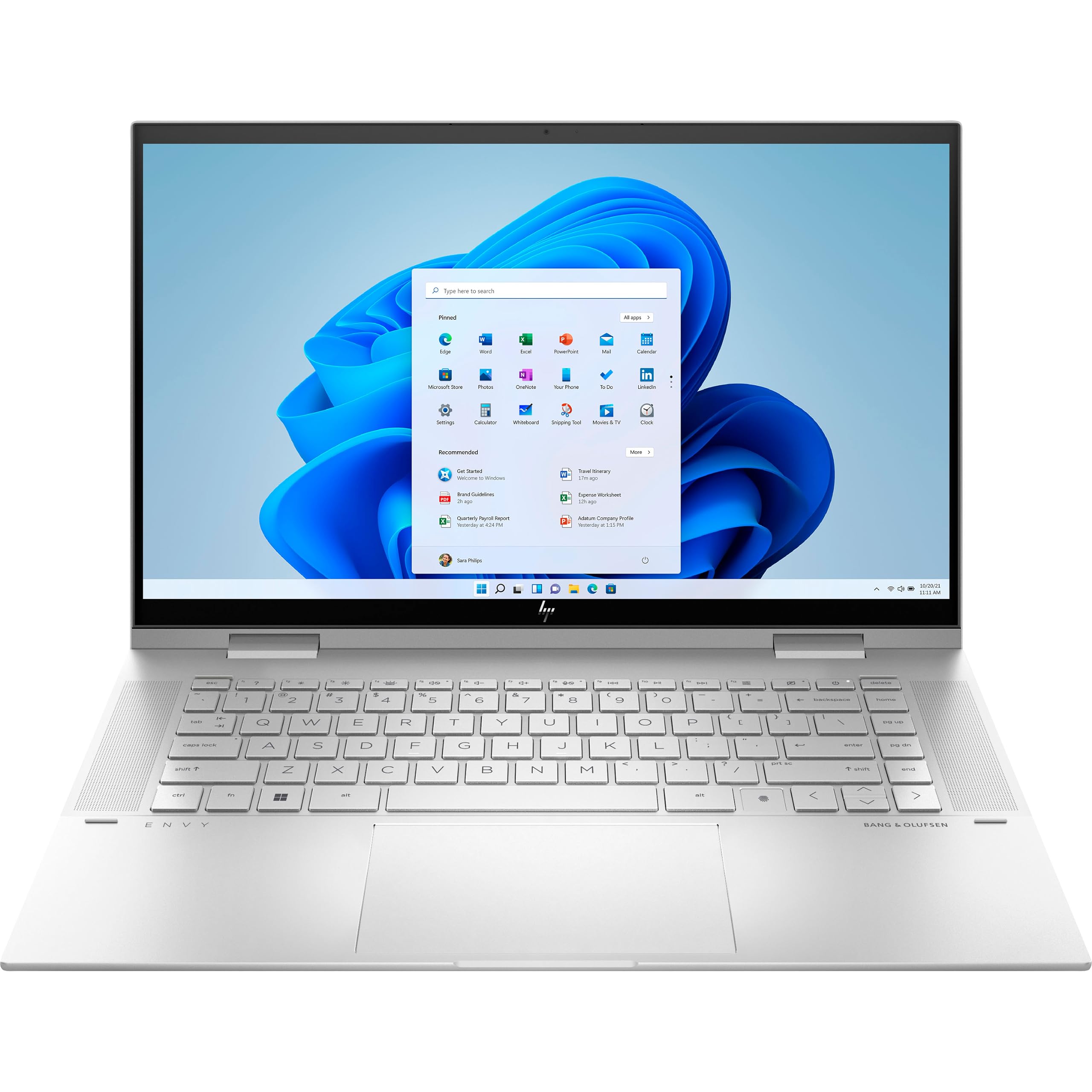 HP Envy x360 15.6" Touchscreen FHD 2-in-1 Business Laptop Computer, 12th Gen Intel 12-Core i7-1260P, 64GB DDR4 RAM, 4TB PCIe SSD, WiFi 6, BT 5.3, Backlit KB, Windows 11 Pro, BROAG 64GB Flash Stylus