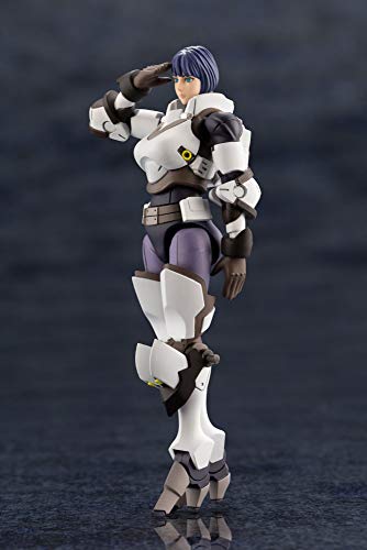 Kotobukiya Hexa Gear Governor para-Pawn LAT Mirror Ver. 1.5 1/24 Scale Model Kit