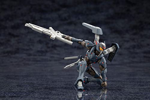KOTOBUKIYA Hexa Gear Governor LAT Solid [Prime] 1/24 Scale Plastic Model Total Height Approx. 3.1 inches (78 mm)