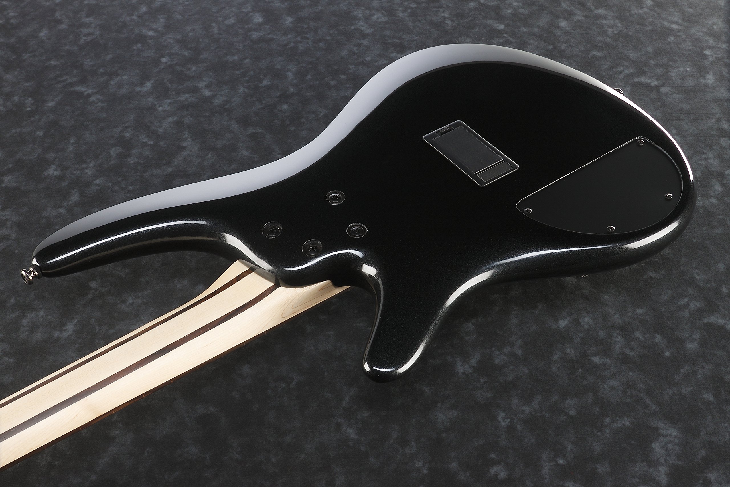 Ibanez SR300E SR Standard - Iron Pewter