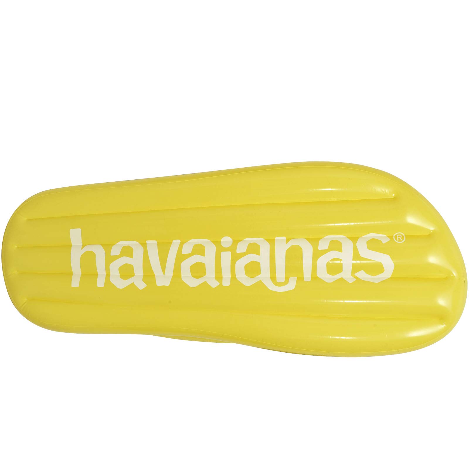 Havaianas HAV Lilo Citrus Yellow Bangles and Floats Swimming and Waterpolo, Adults Unisex, Pink (New Graphite), One Size
