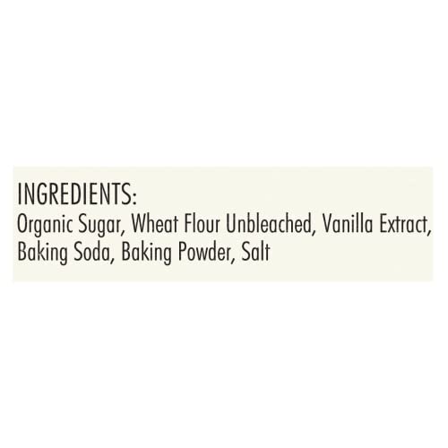 VEGANIZE IT! Vegan | Vanilla Butter Cream Cake (12 OZ) & Biscuit and Scone Mix (1lbs) | Ideal for Southern Biscuits |Classic Flavour Moist Fluffy Cupcake Mix| Desserts, Treats & Breakfast at Home