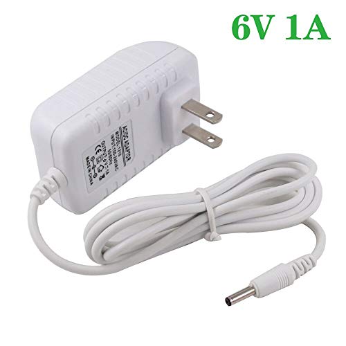 HZPOWEN New AC Replacement Adapter for