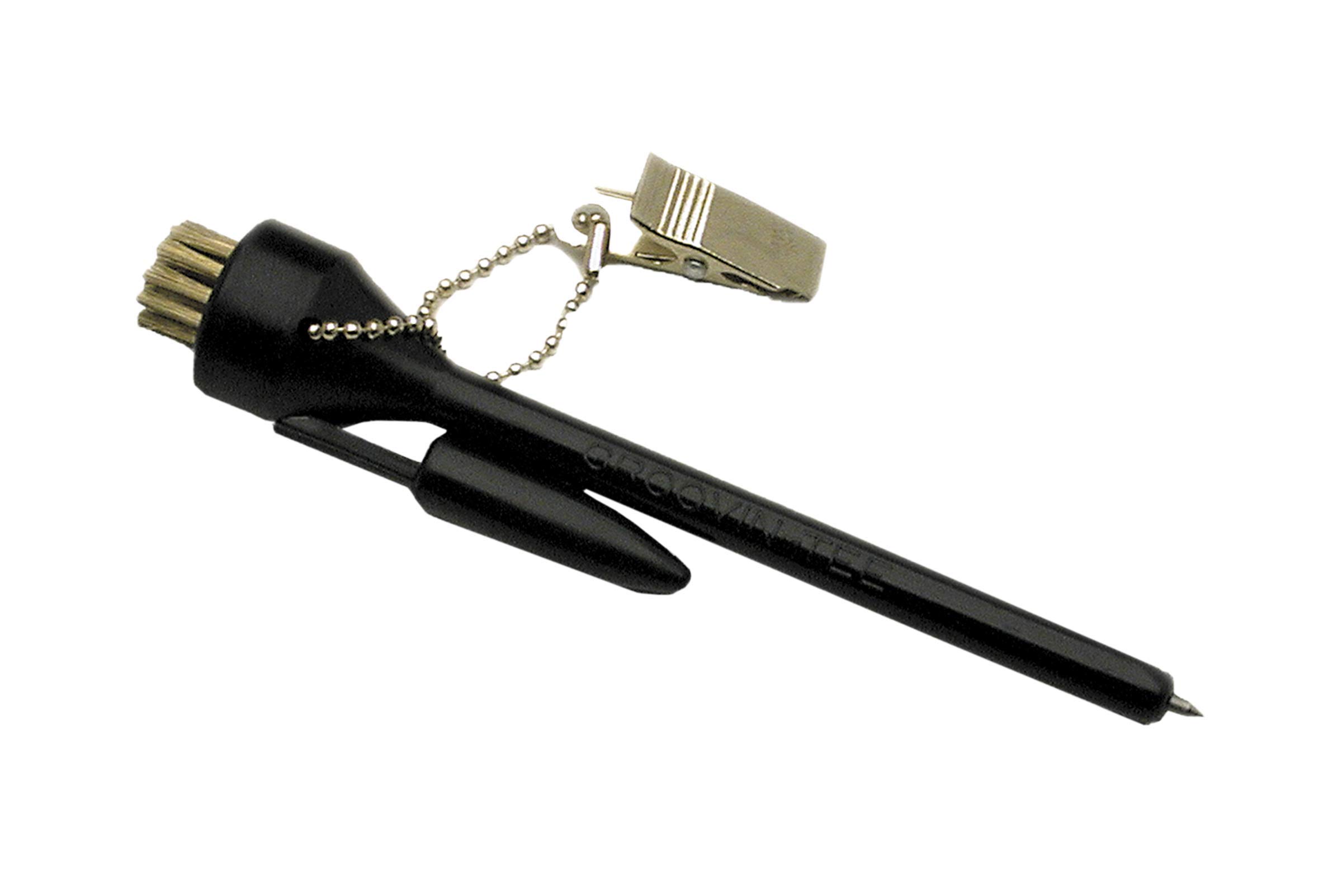 Groovin-Tee Carbide Tool