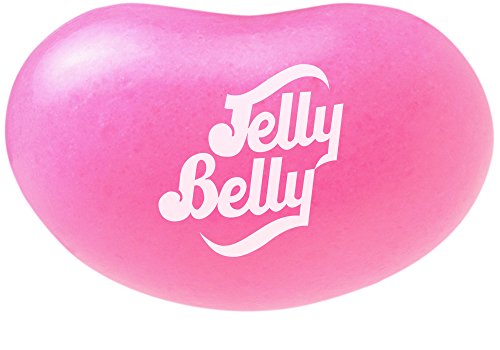 Jelly Belly Cotton Candy Jelly Beans Bags - 3.5 oz (12 Pack)