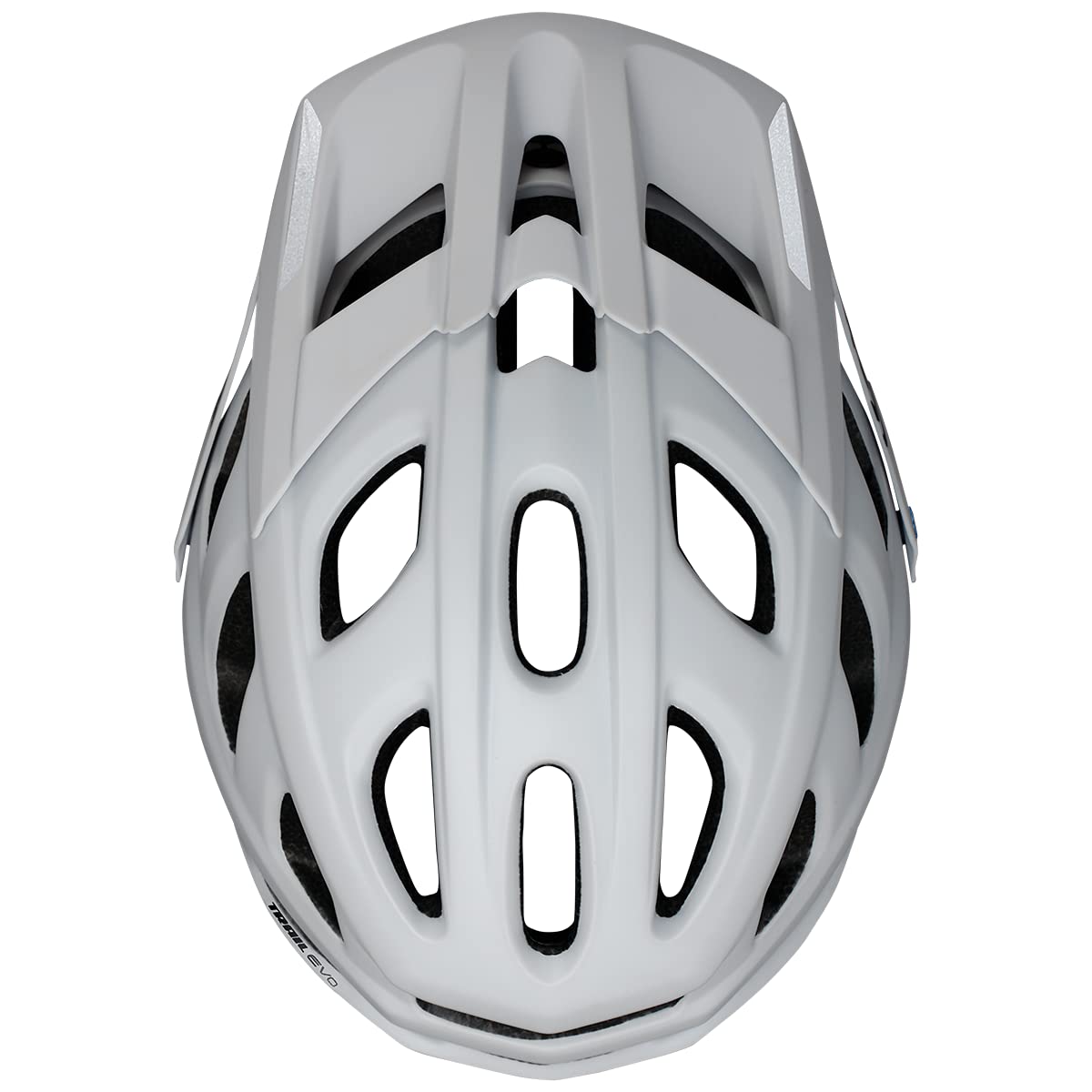 iXS Helmet Trail EVO Electric Plus E Bike Edition - 470-510 (White - XS (49 54cm))