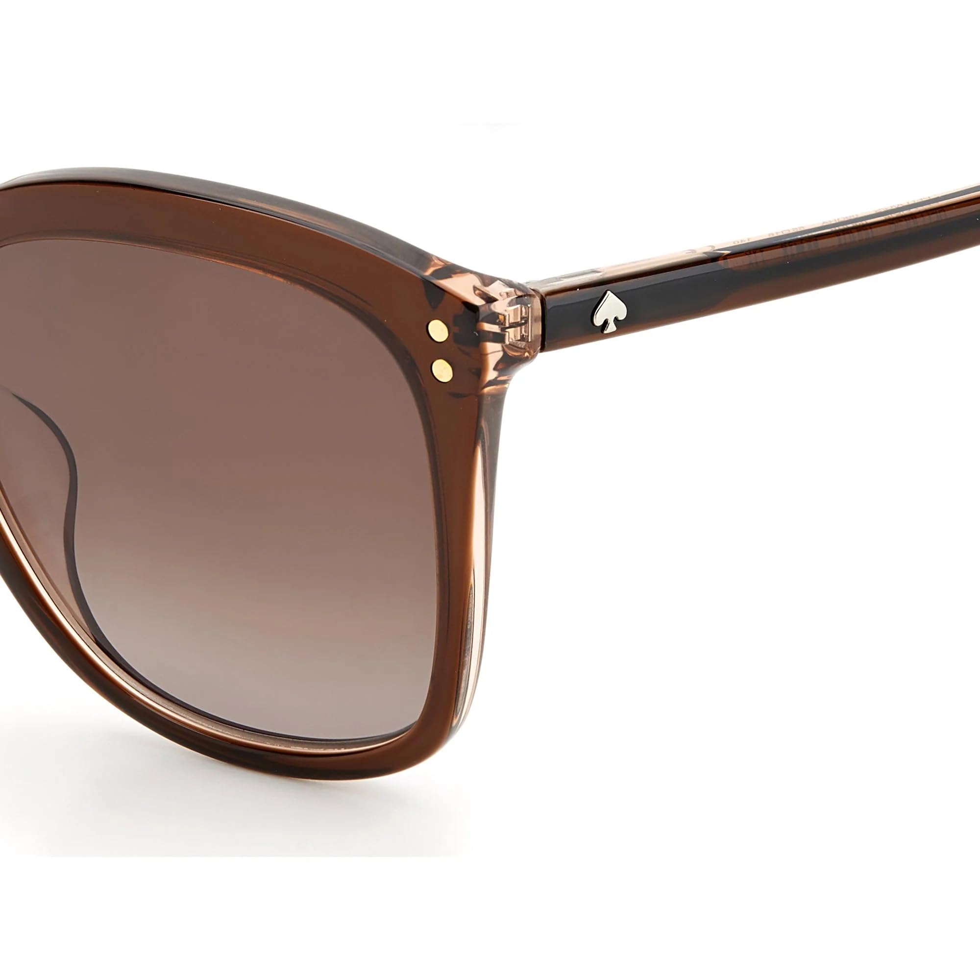 Kate Spade New York Pella/G/S Brown/Brown Gradient One Size