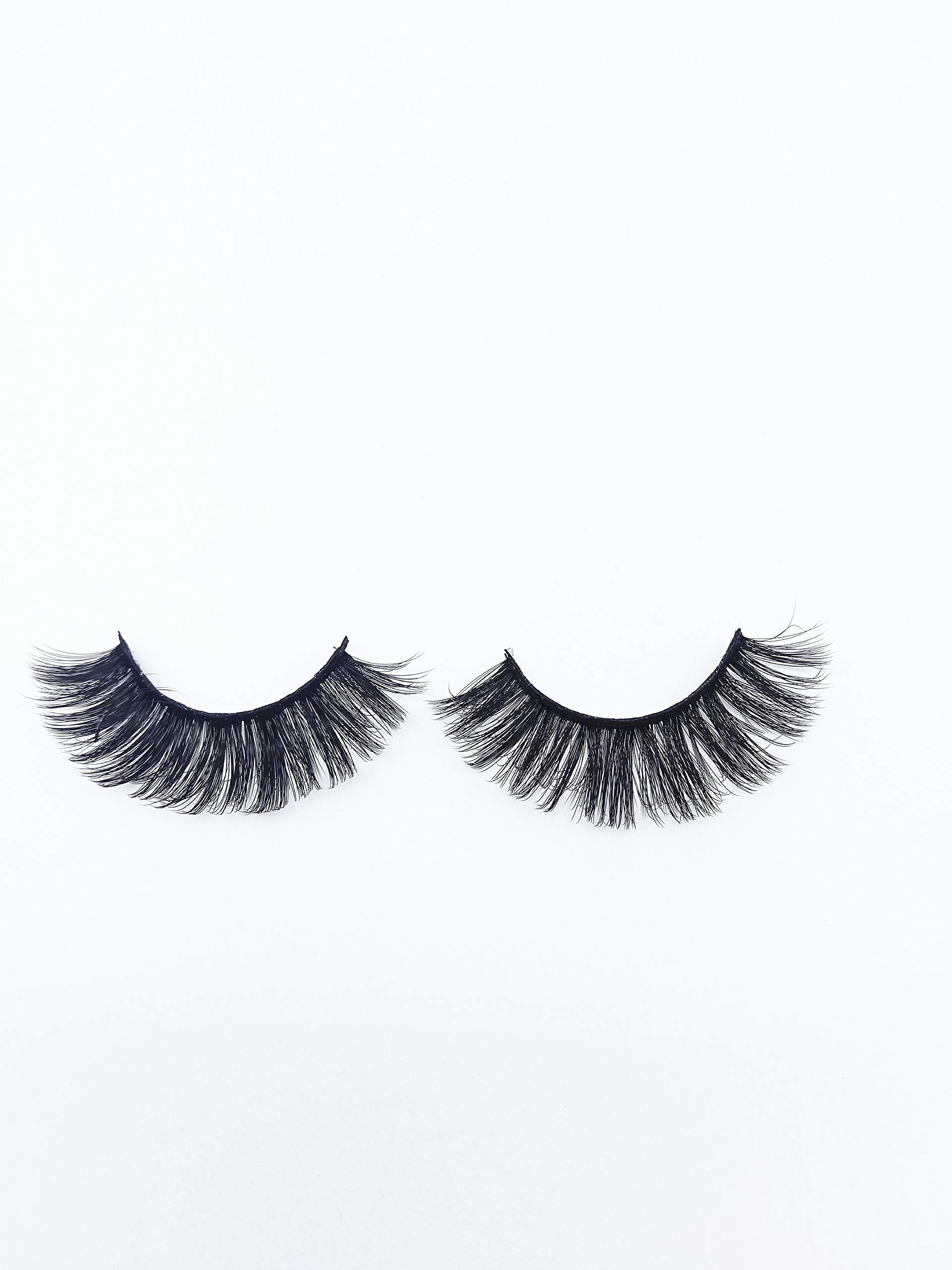 HBZGTLAD 38 Styles 10 pairs natural false eyelashes fake lashes long makeup 3d mink lashes extension eyelash mink eyelashes for beauty (3D112)