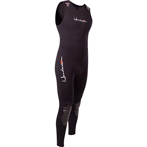 Henderson Man 5mm Thermoprene John Scuba Diving Wetsuit-XLarge
