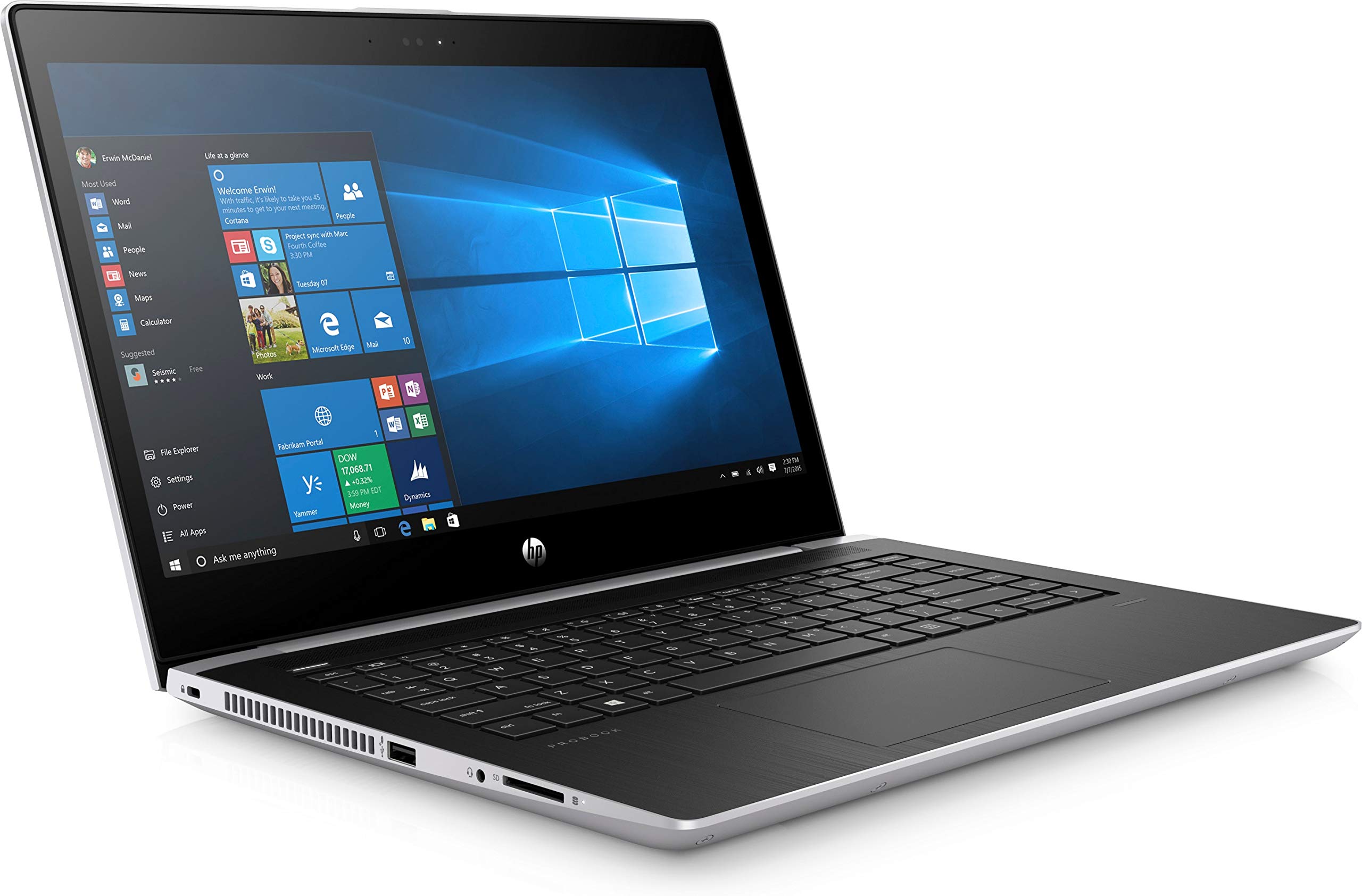 HP Smart Buy MT21 C3867U 14IN 4GB 128GB SSD THINPRO