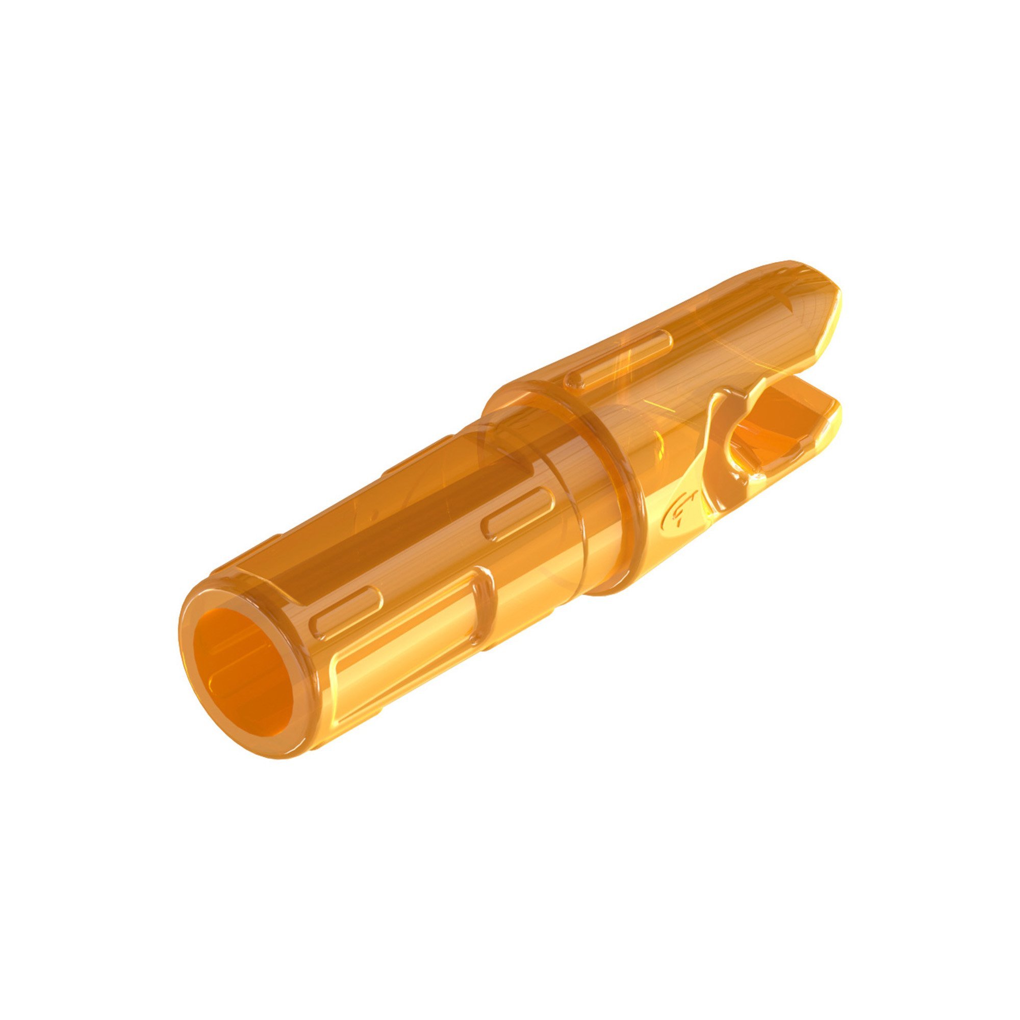 GT Accu-Lite Nock Flo Org 12pk