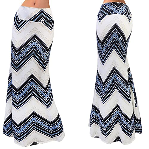 Mini Beach Floral Boho Leopard Skirt Print Evening Skirts Dress High Womens Waisted Party Maxi Black Club