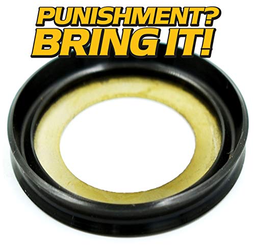 HD Switch Steering Drag Neck Stem Post Bearing, Race & Seal Kit Replaces Harley Davidson OEM 48300-60, 48315-60