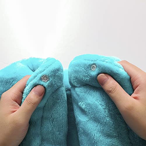 Heating Pad for Back Pain Relief, 6 Level Wearable Heating Pad for Neck and Shoulders,Full Body Heating Pad for Cramps Fast Heating with LCD Display Controller and Auto Shut Off ETL Certified 24"X33"…