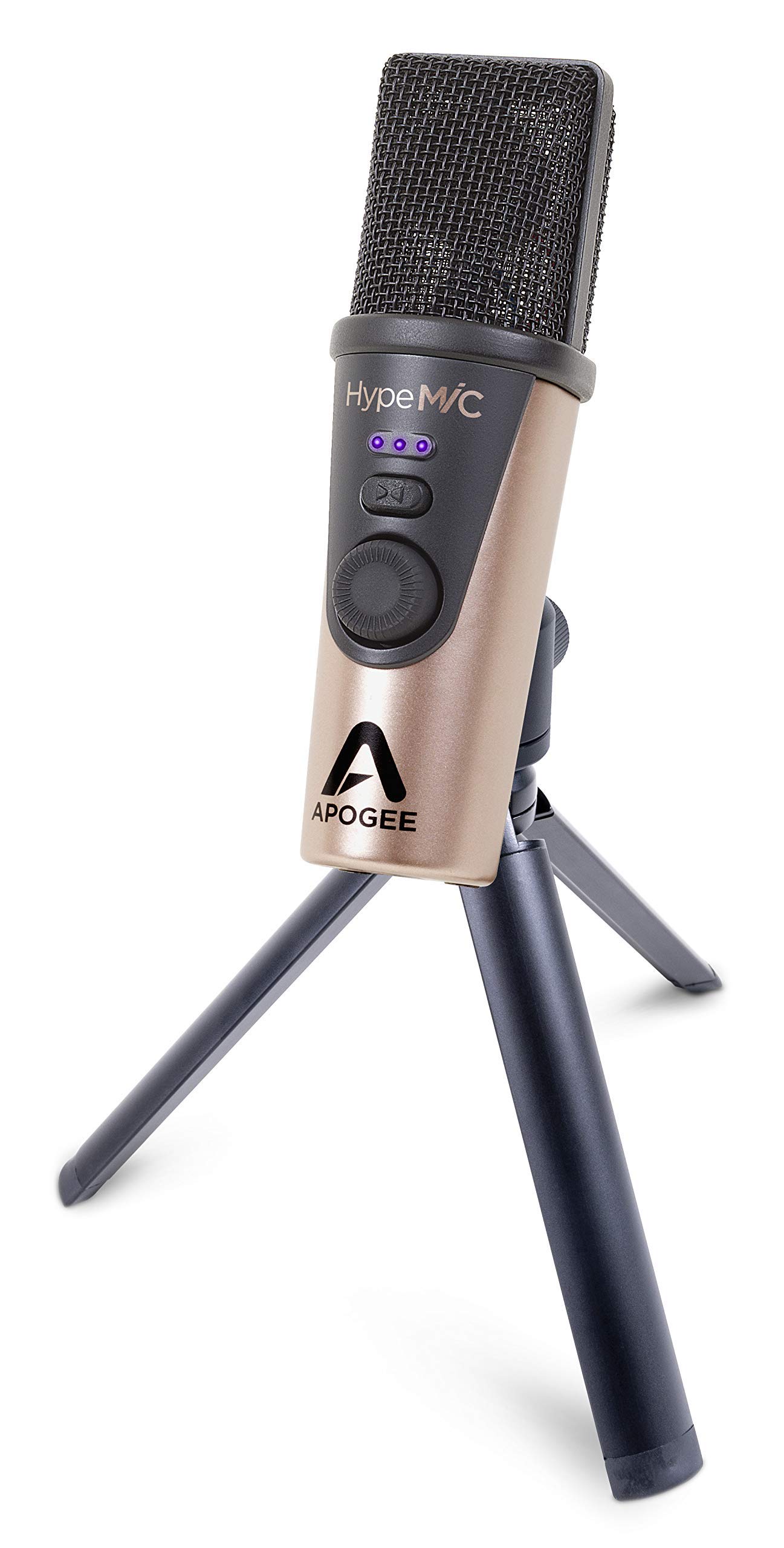 HypeMiC USB Microphone (Renewed)