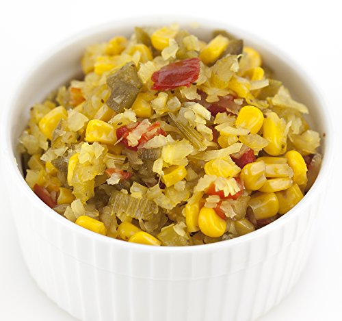 Jake & Amos Corn Relish 17 Oz. (3 Jars)
