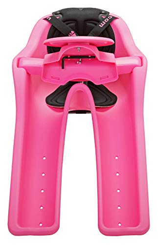 iBert Child Bicycle Safe-T-Seat, Red