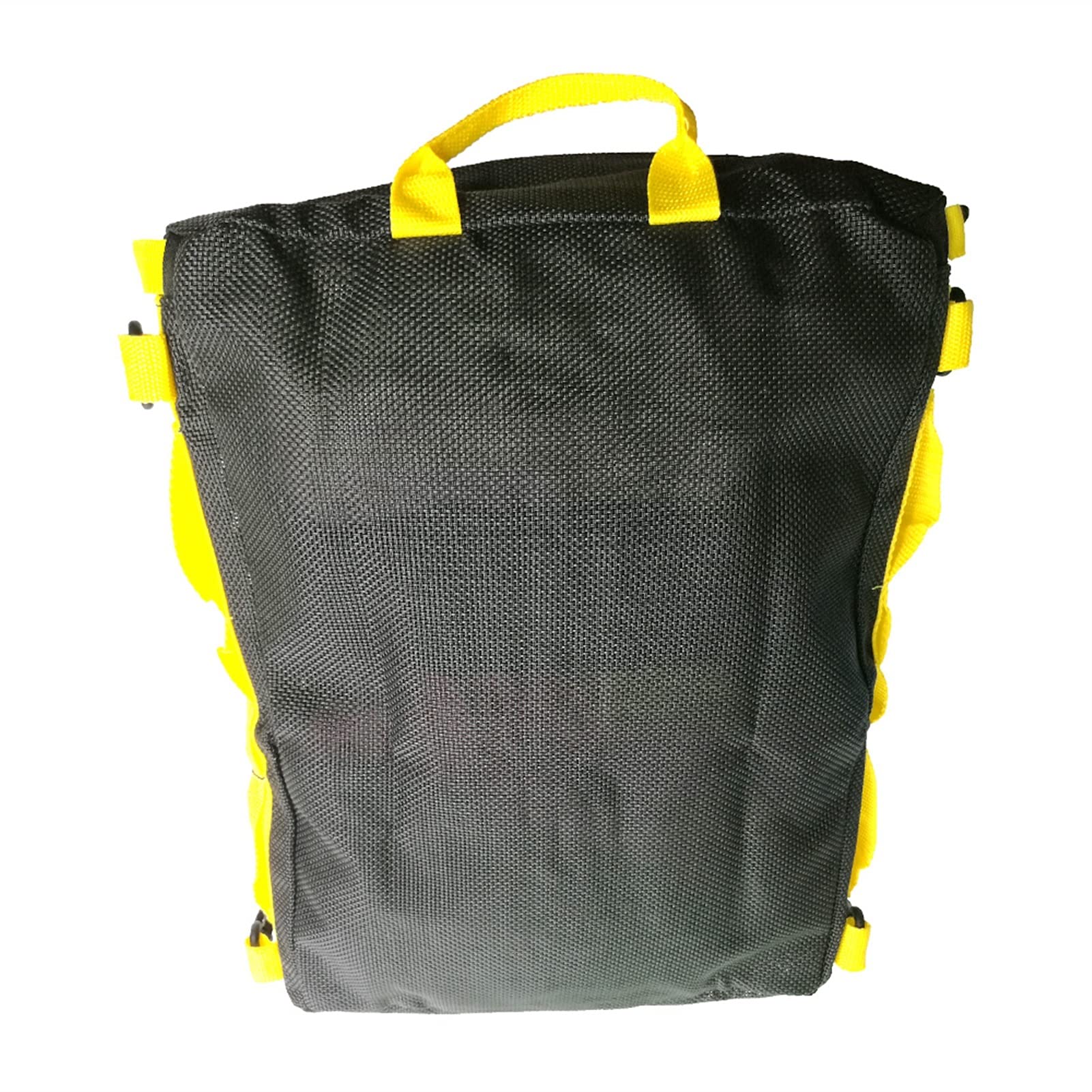 kgjskj Kayak Kayak SUP Paddleboard Mesh Deck Bag for Boat Canoe Rafting Stand Up Paddle Board Deck Pocket Storage Bag (Color : 2PC)