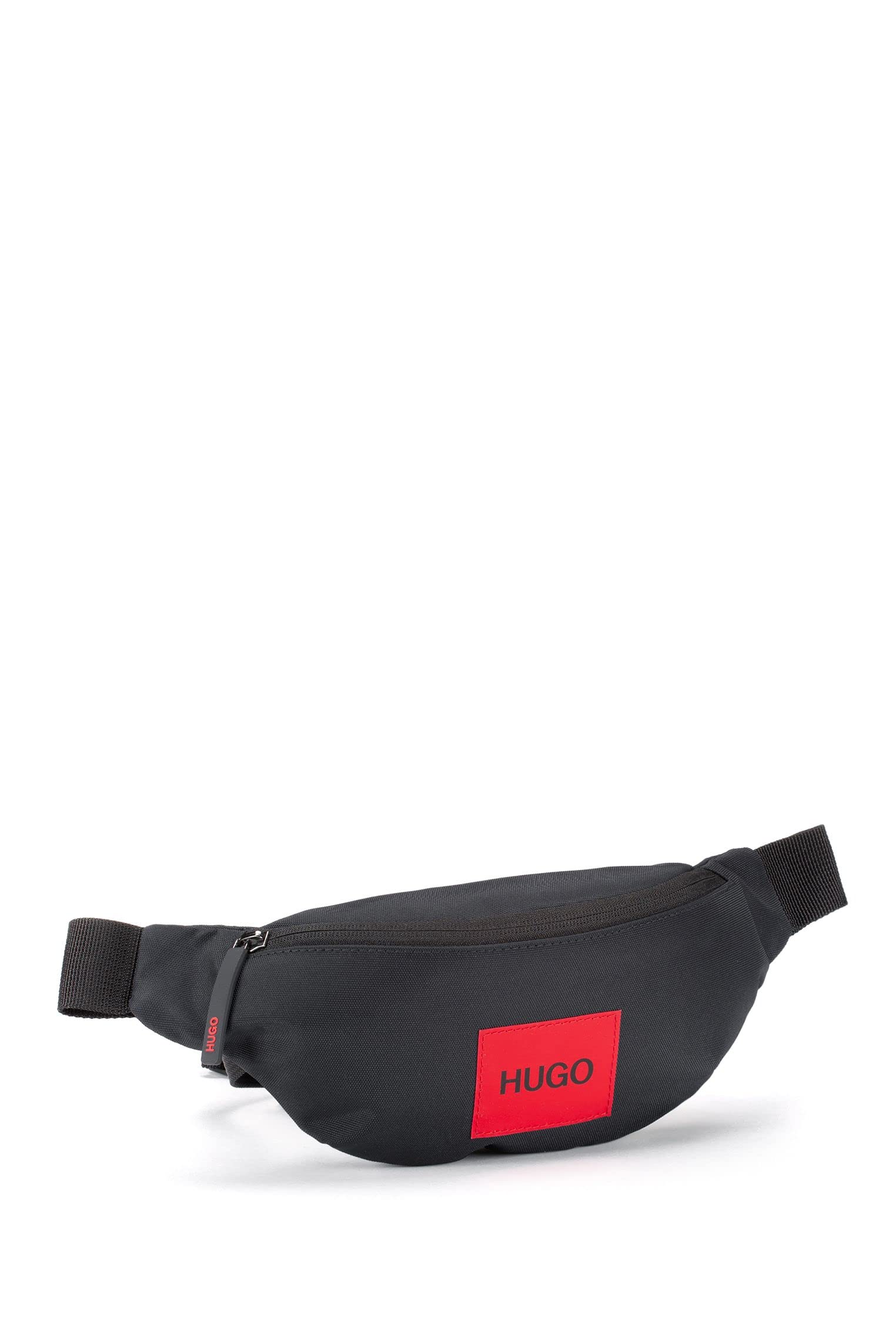HUGO Ethon_Bumbag, Black1
