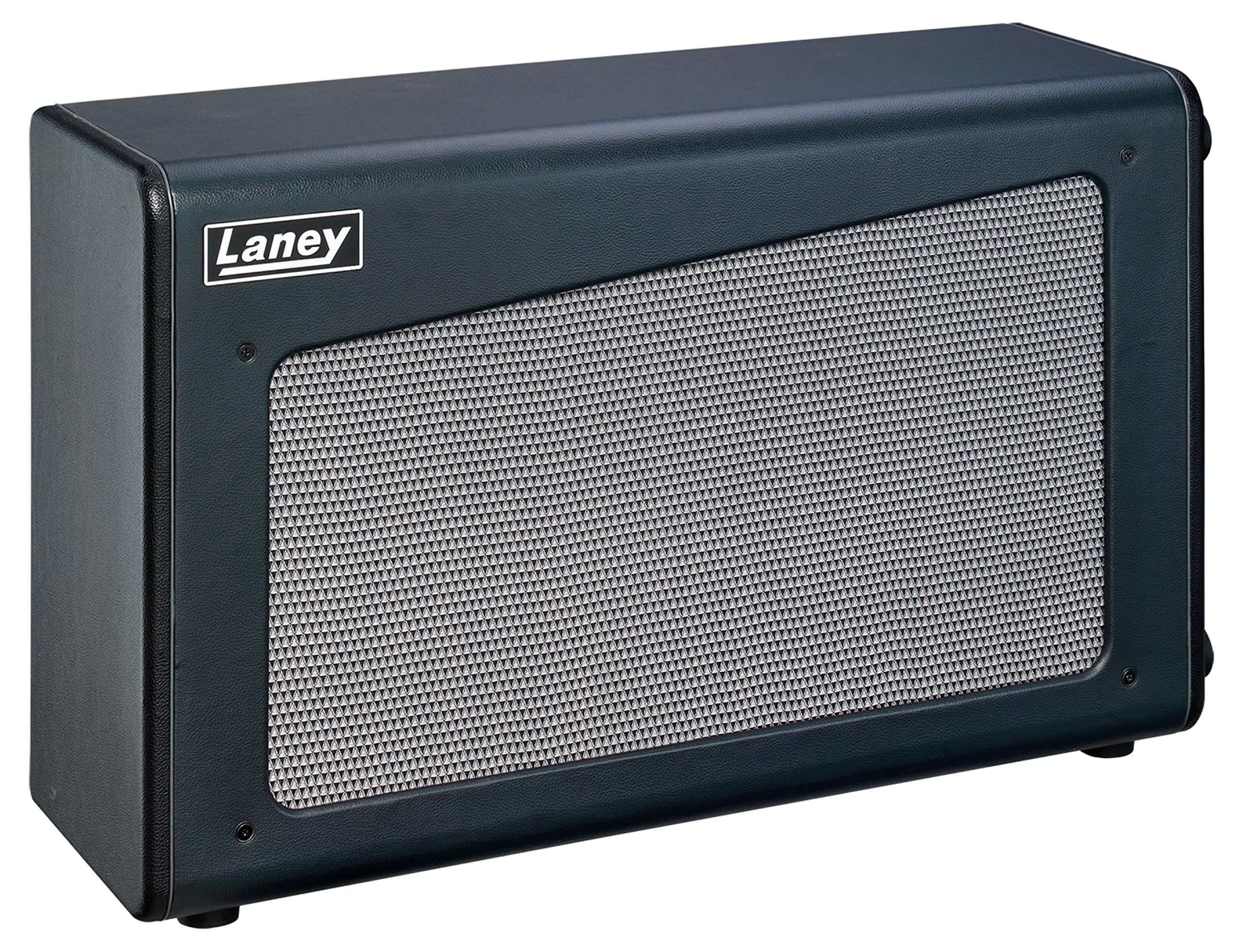 Laney Guitar Amplifier Cabinet, Black (CUB-212)
