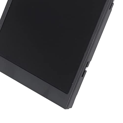 Rengu Computer Screen, 320x480 Multitheme Mini Monitor to Work (with Special Cable)