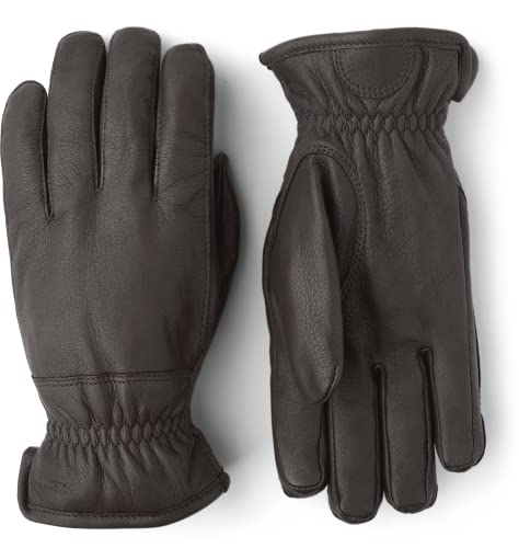 Hestra Deerskin Winter