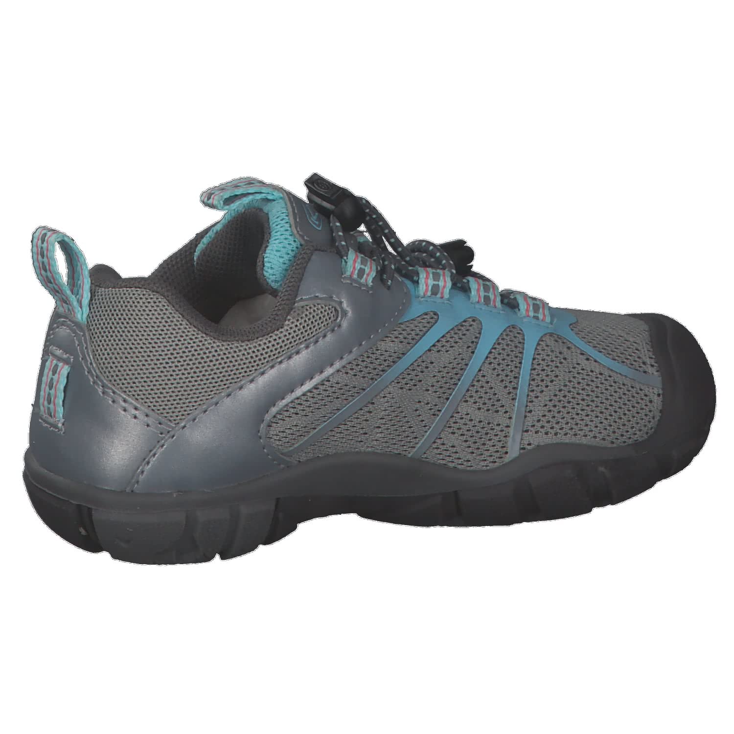 KEEN Kids Chandler 2 CNX Casual Sneakers, Antigua Sand/Drizzle, 6 US Unisex Toddler