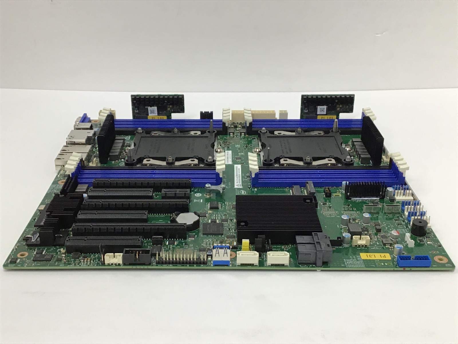 Intel S2600STQR Server Motherboard