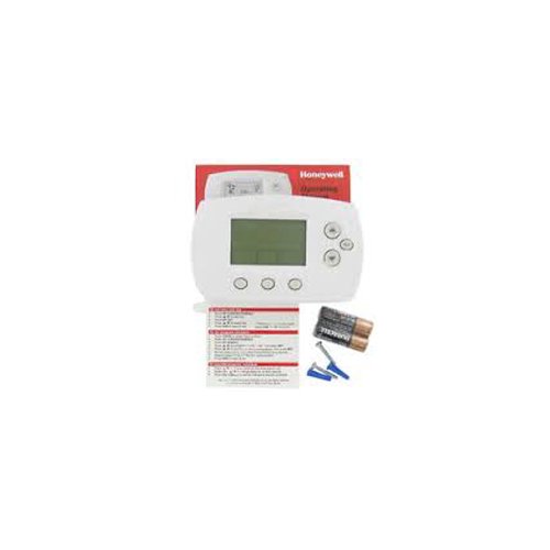 Honeywell TH6110D1005/U Wall Thermostat 1-Stage 1Ht/1Cl