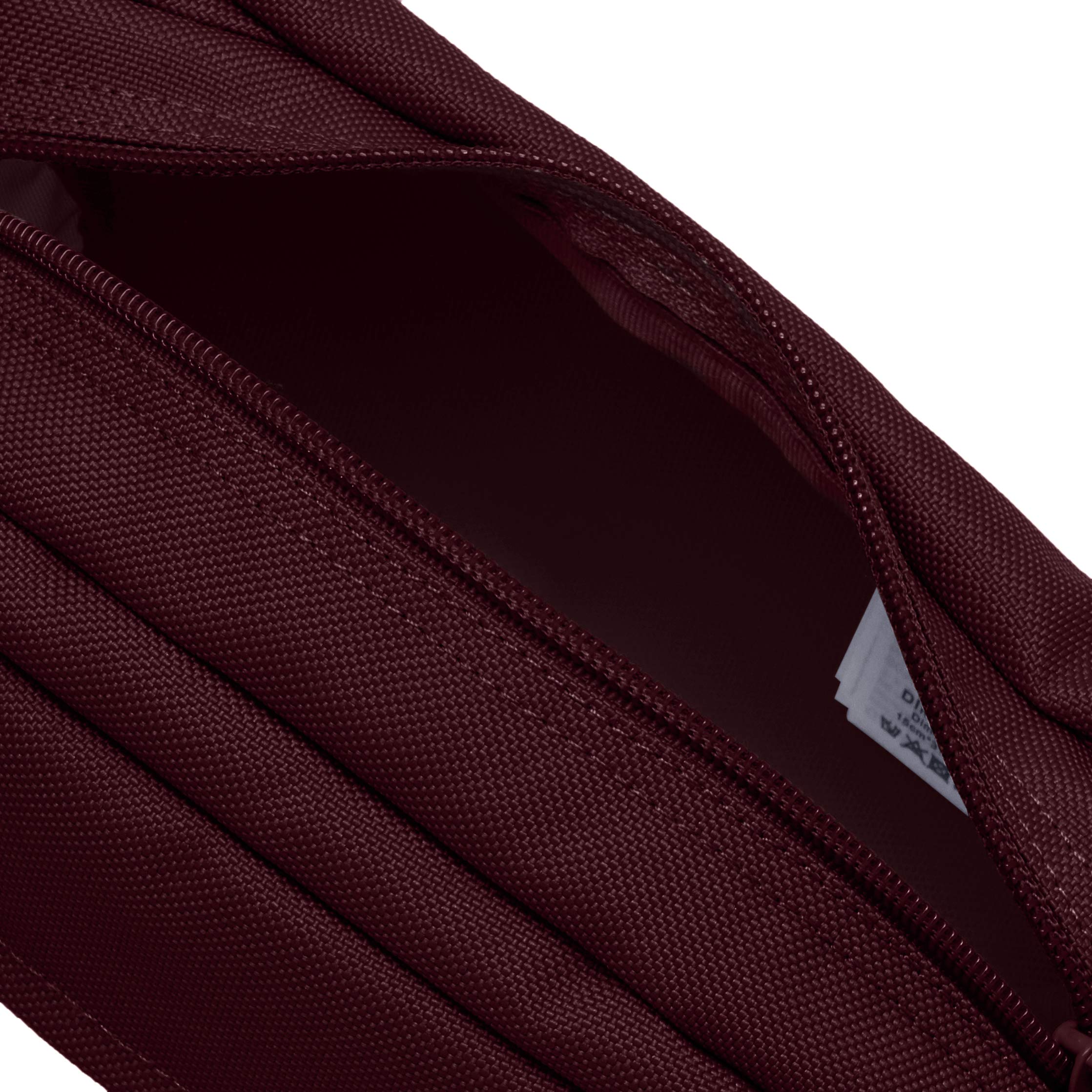 JanSport Mono Fifth Avenue Waistpack - Travel Fanny Pack Hip Bag, Dried Fig