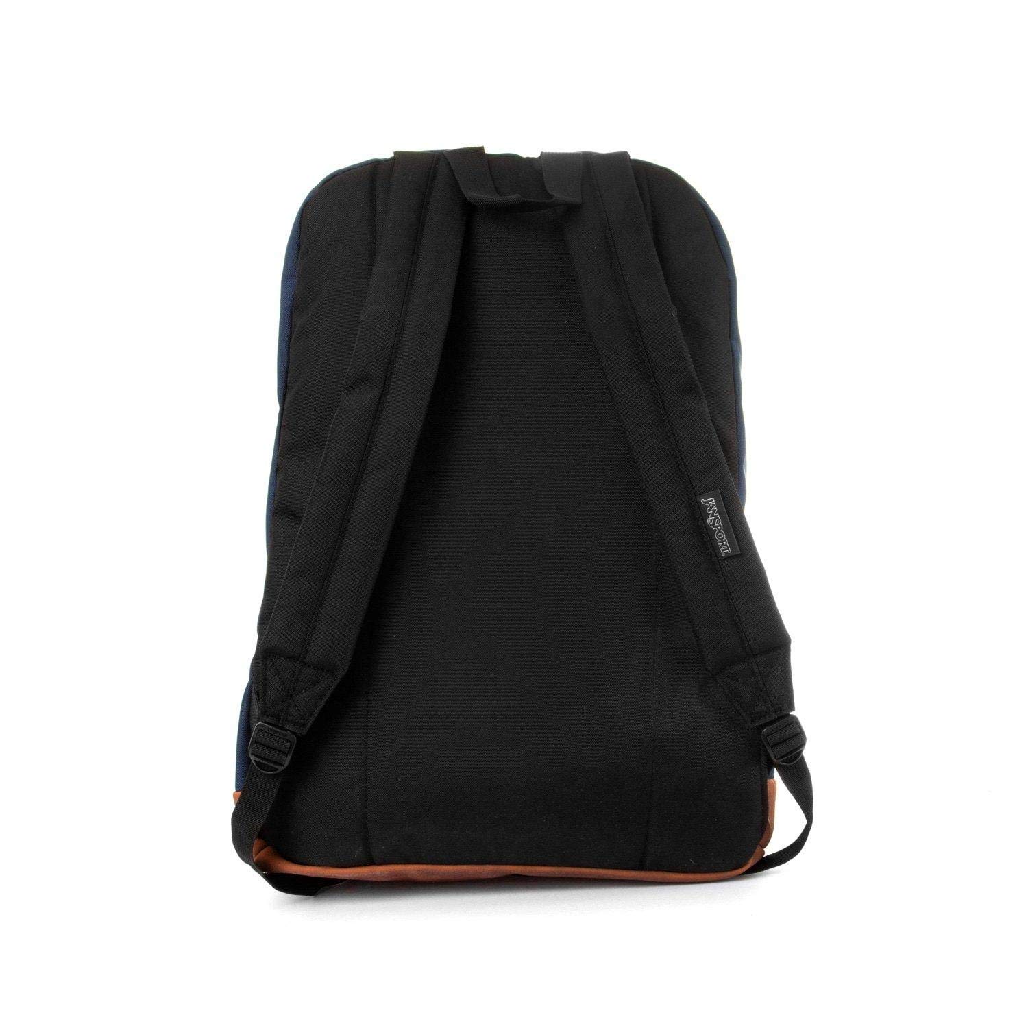 JanSport Unisex-Adult City View, Navy, One Size