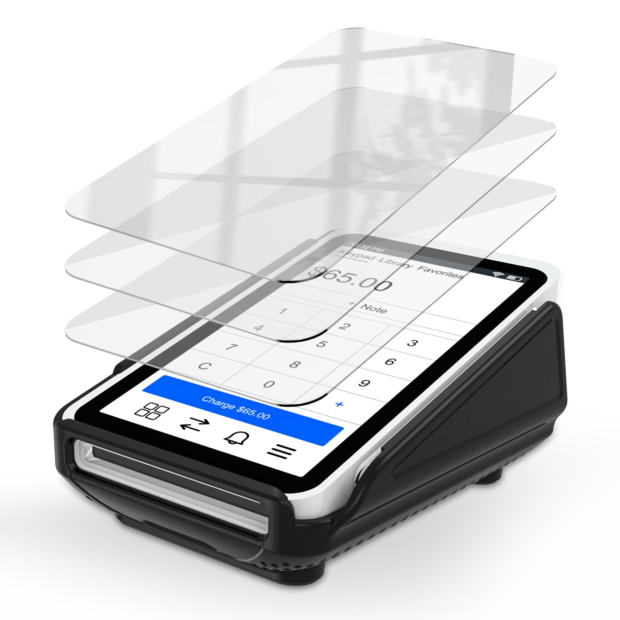 Kailfee pos case