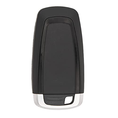 Keyless2Go Replacement for 4 Button Proximity Smart Key 2-Way Gen 5 PEPS for Ford M3N-A2C931426 164-R8182