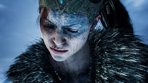 Hellblade: Senua's Sacrifice - Xbox One